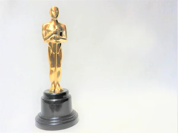Academy award trophy Stock Photos, Royalty Free Academy award trophy ...