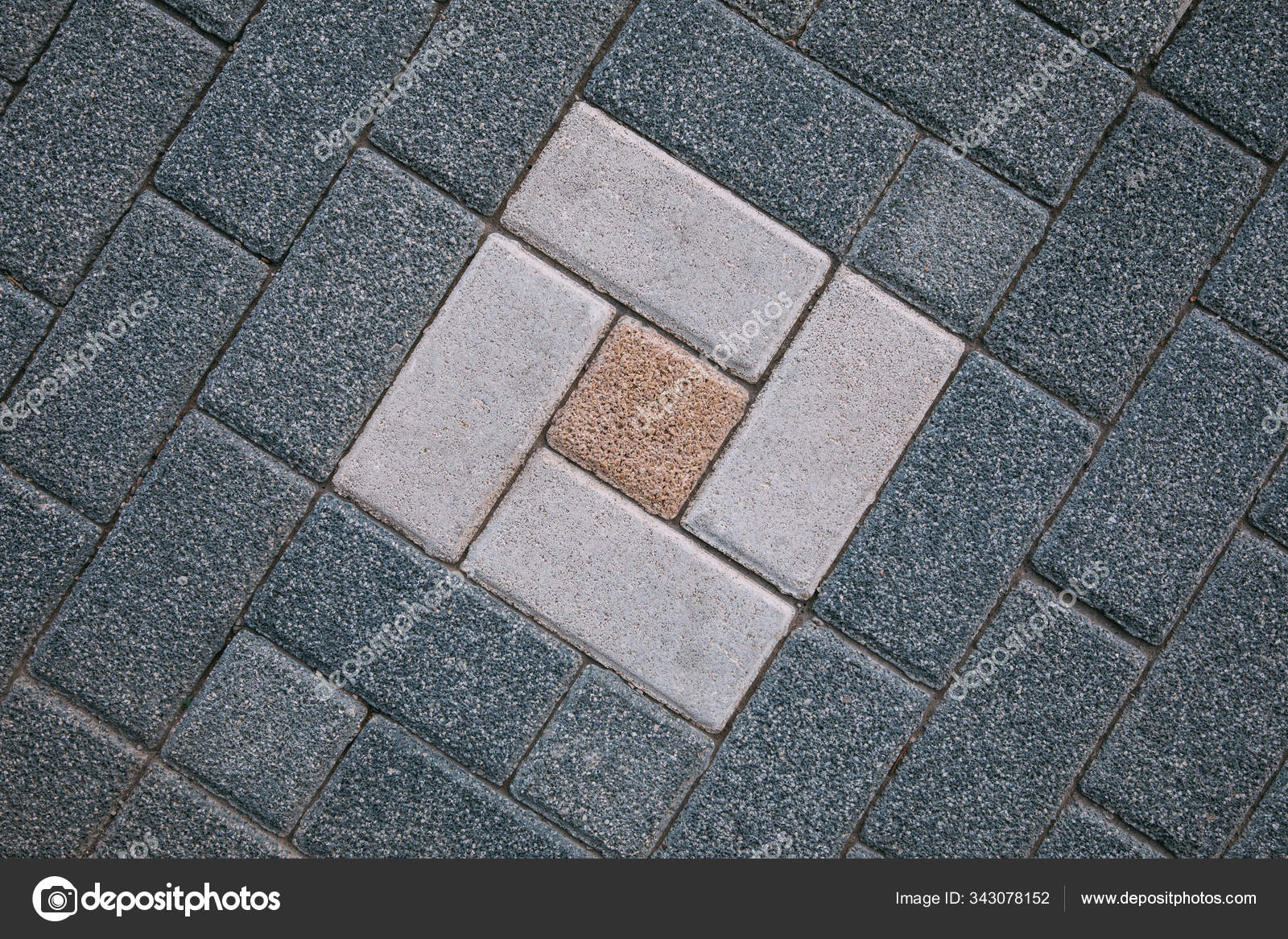 Road Tiles Texture