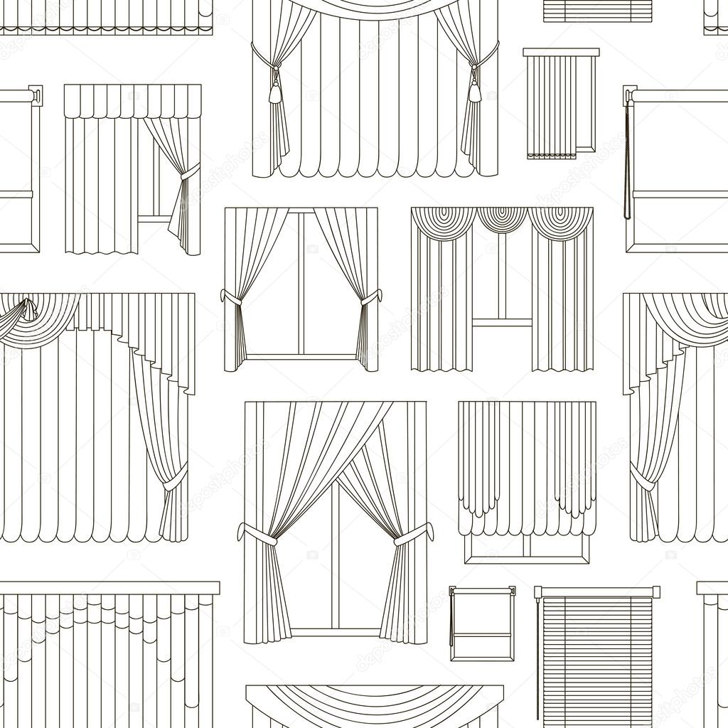 Horizontal Line Interior Design