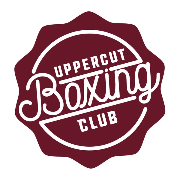 Vintage boxing poster, Royalty-free Vintage boxing poster Vector Images ...