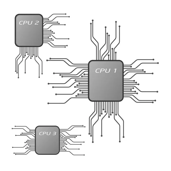 19,999,139 Processor architecture Vector Images | Depositphotos