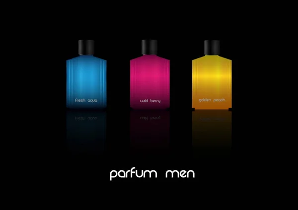 8,271,982 Perfume para hombres Vector Images | Depositphotos