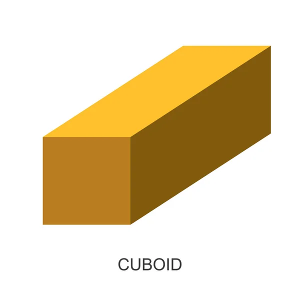 2,153 Cuboid Vectors, Royalty-free Vector Cuboid Images | Depositphotos®