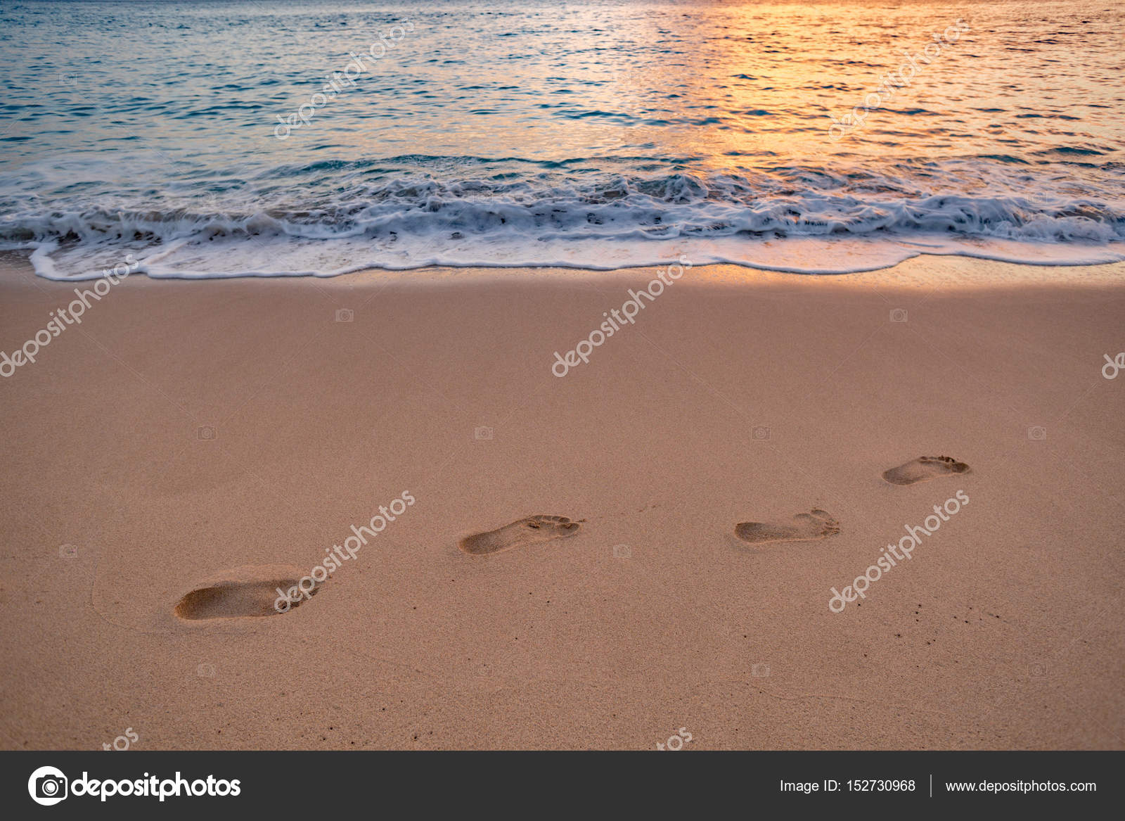 Footsteps Photography Lights