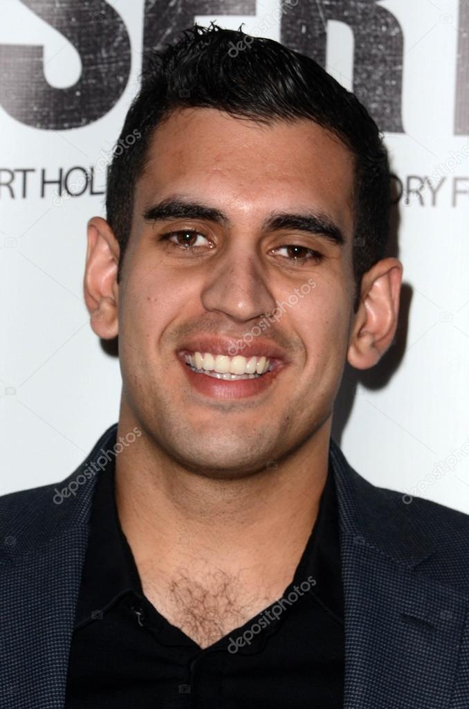 Andrew De Burgh – Stock Editorial Photo © s_bukley #126601964