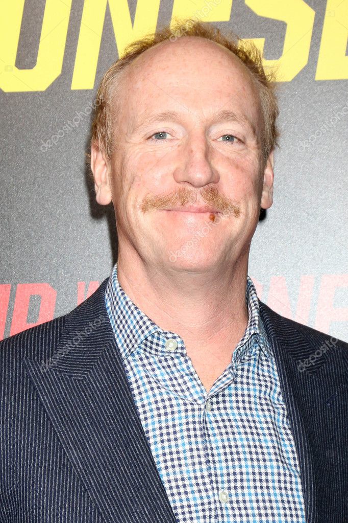 Actor Matt Walsh – Stock Editorial Photo © s_bukley #126602920
