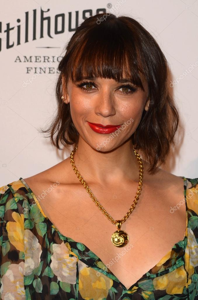 Actress Rashida Jones – Stock Editorial Photo © s_bukley #127314538