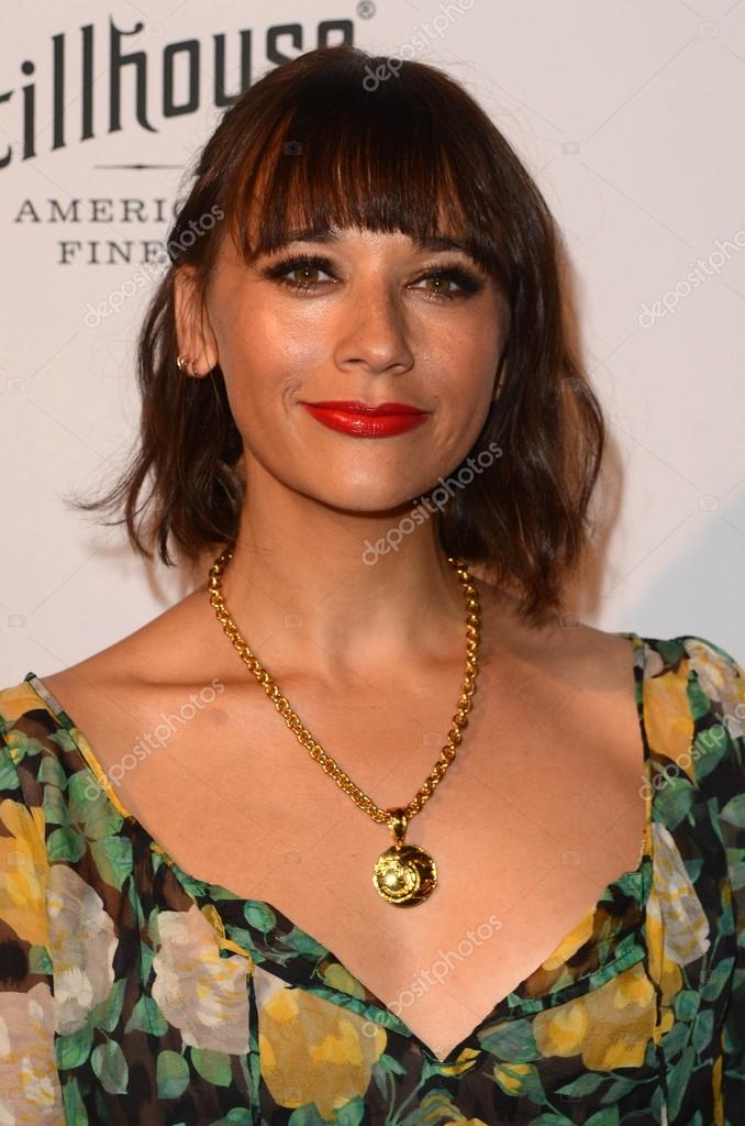 Actress Rashida Jones – Stock Editorial Photo © s_bukley #127315142