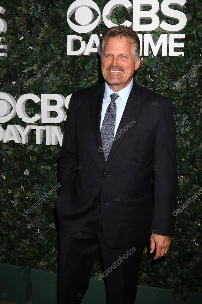 Actor Robert Newman – Stock Editorial Photo © s_bukley #127320850