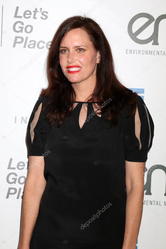 Actress Ione Skye Stock Editorial Photo © Sbukley 128069766
