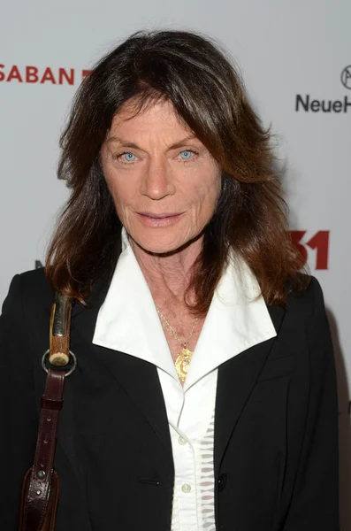 Actress Meg Foster – Stock Editorial Photo © s_bukley #128077398
