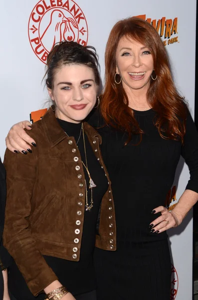 Cassandra Peterson Sadie Pierson