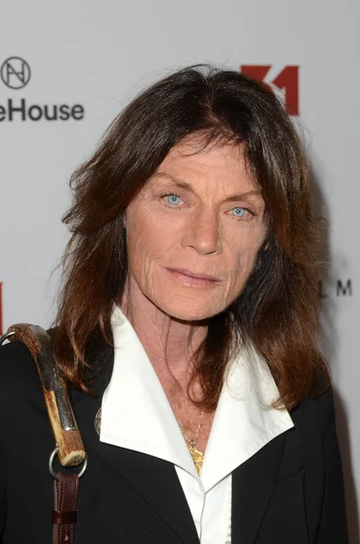 Actress Meg Foster – Stock Editorial Photo © s_bukley #128077398