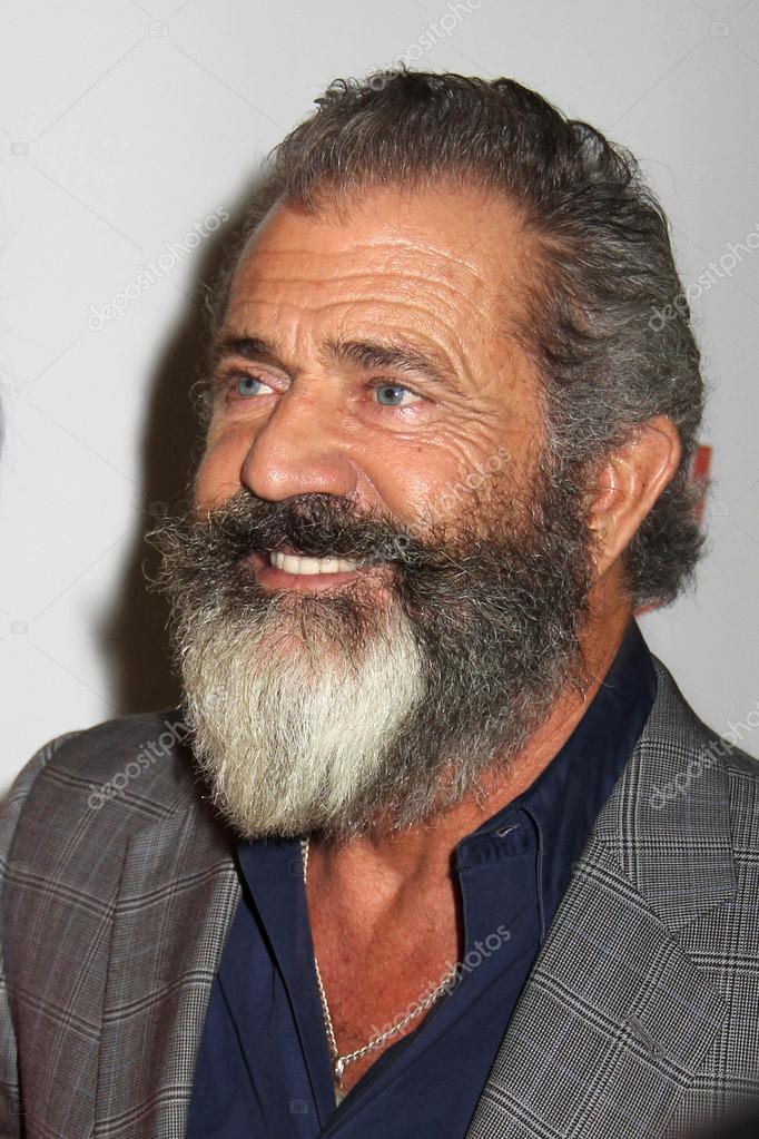 Actor Mel Gibson – Stock Editorial Photo © s_bukley #128073220