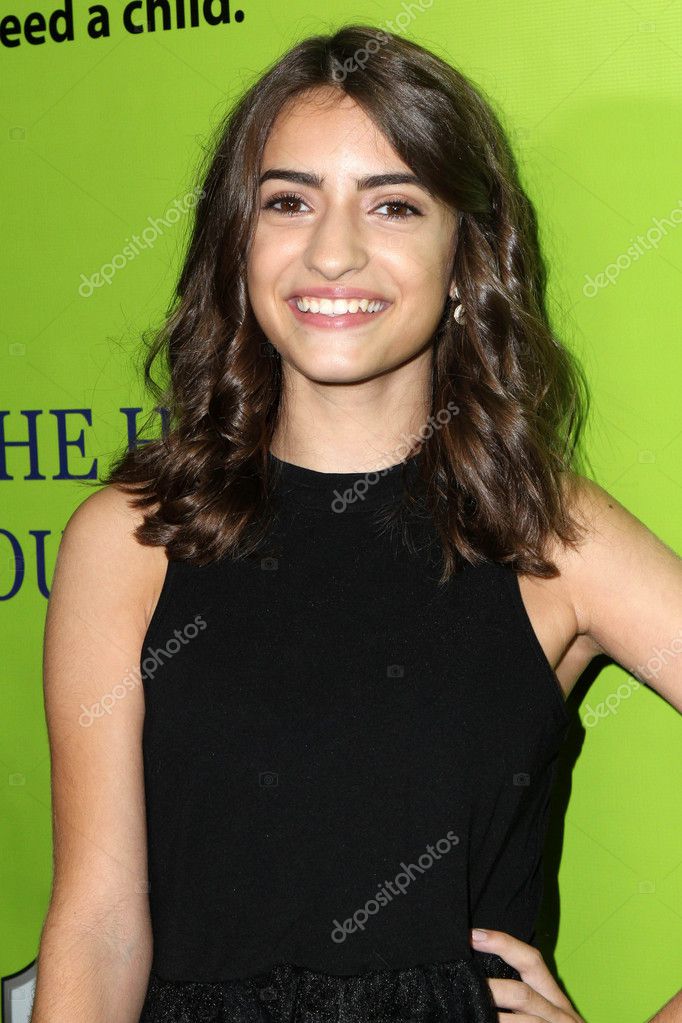 Soni Nicole Bringas — Stock Editorial Photo © s_bukley #128077278