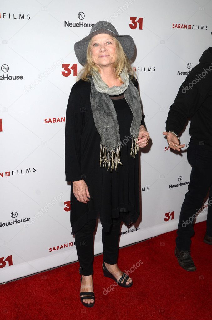 Actress Judy Geeson – Stock Editorial Photo © s_bukley #128079424