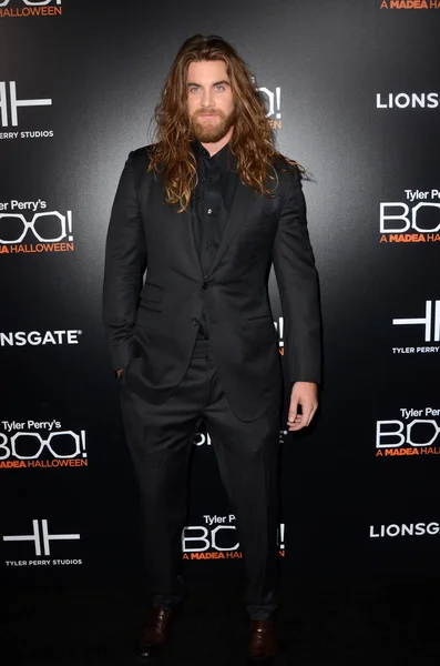 Actor Brock O'Hurn – Stock Editorial Photo © Jean_Nelson #127510376