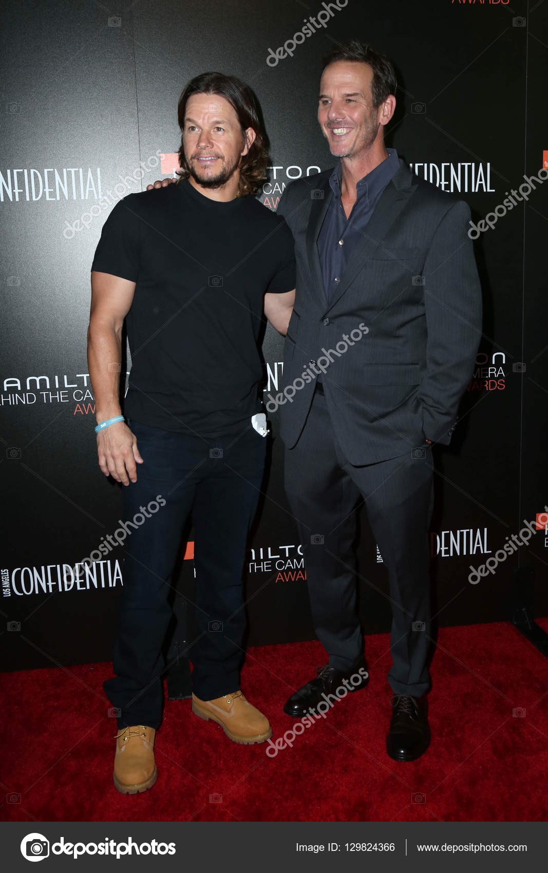 Dominic Keating Sons Of Anarchy