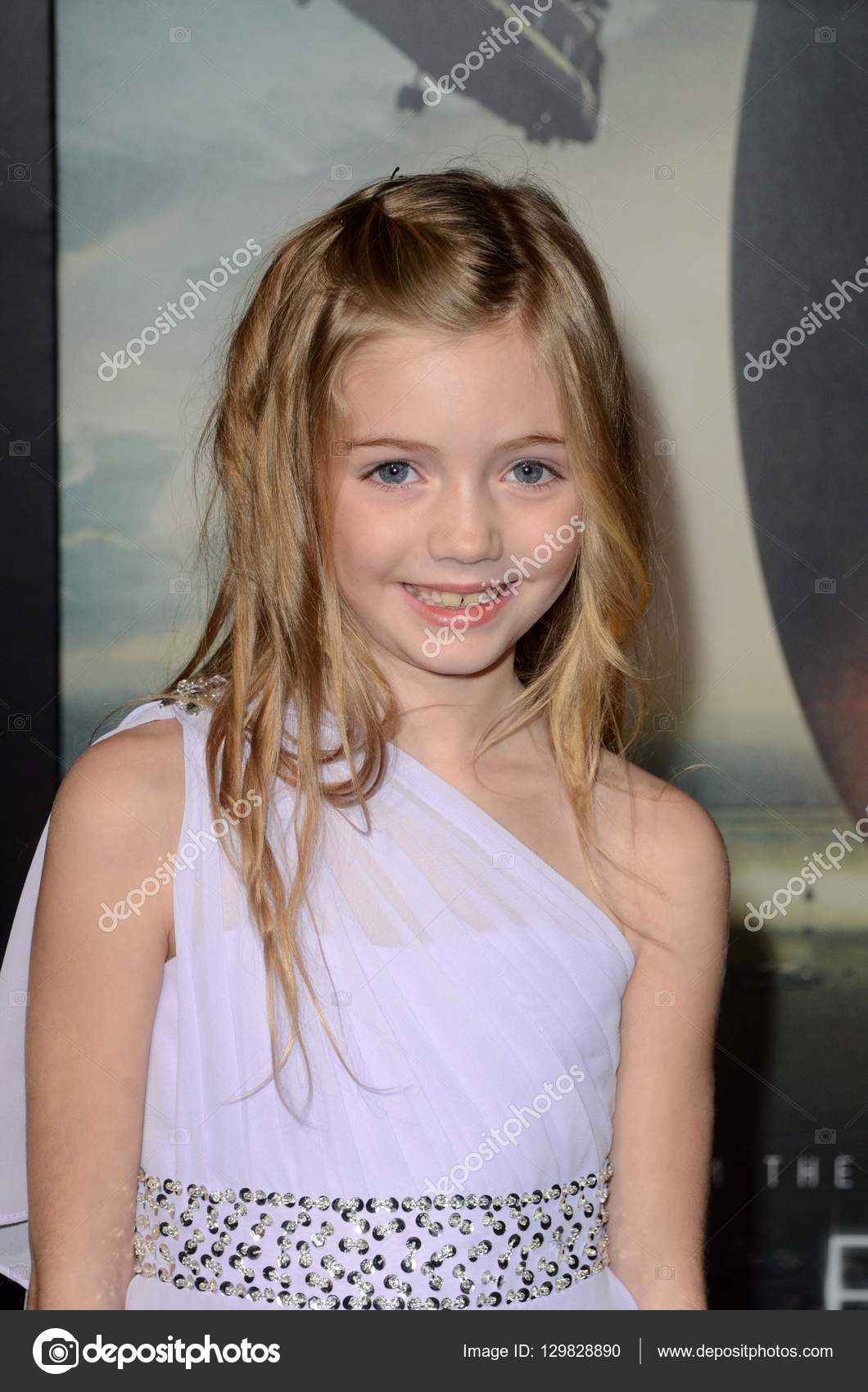 Actress Jadyn Malone – Stock Editorial Photo © s_bukley #129828890