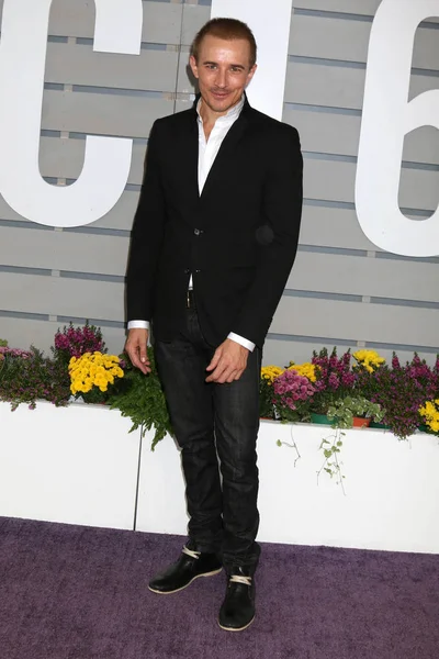 Actor Jesse Johnson – Stock Editorial Photo © s_bukley #154312170