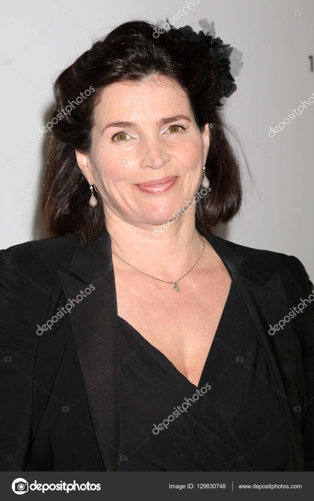 Julia Ormond Wrinkles