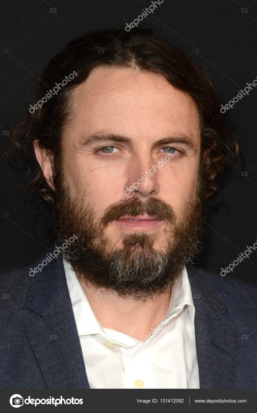 Casey Affleck Out Of The Furnace Beard