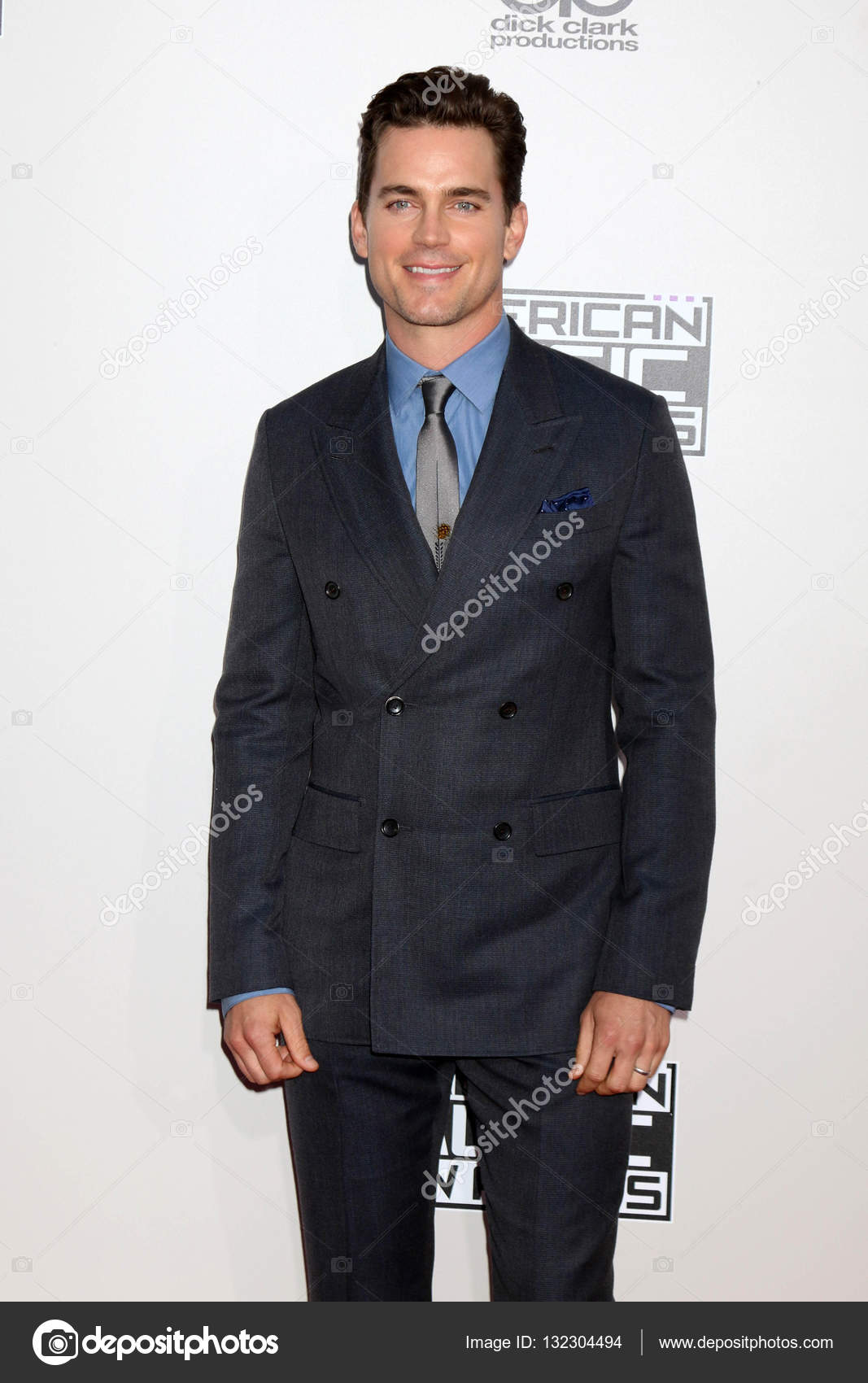 Matt Bomer Photoshoot Da Man