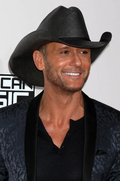 Singer Tim McGraw – Stock Editorial Photo © Jean_Nelson #148288265