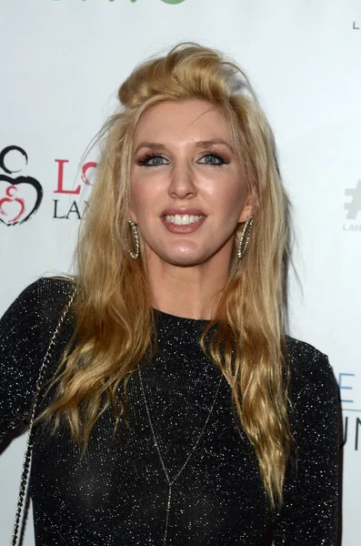 Actress Erin Gavin – Stock Editorial Photo © s_bukley #133226754