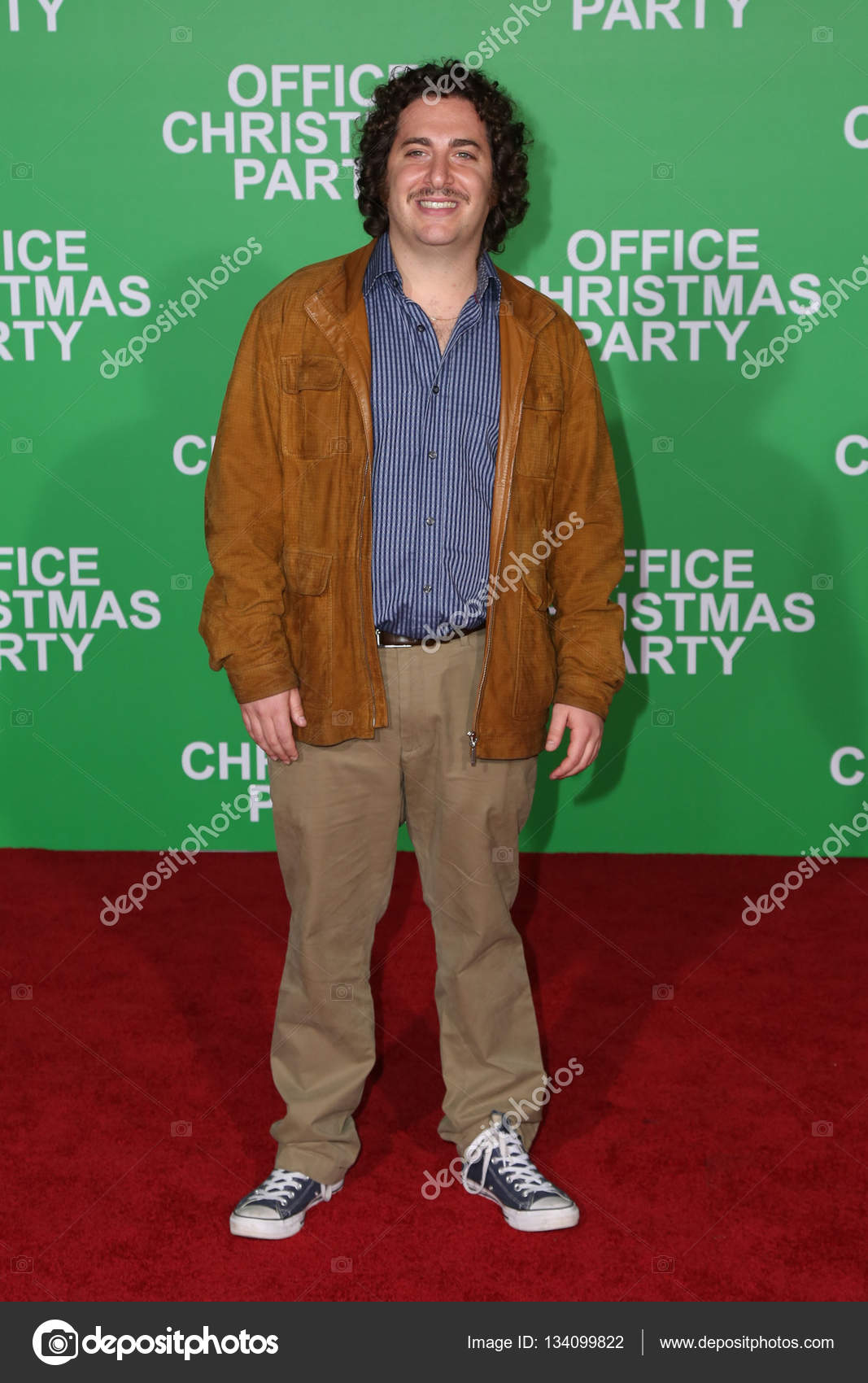 Oliver Cooper Californication