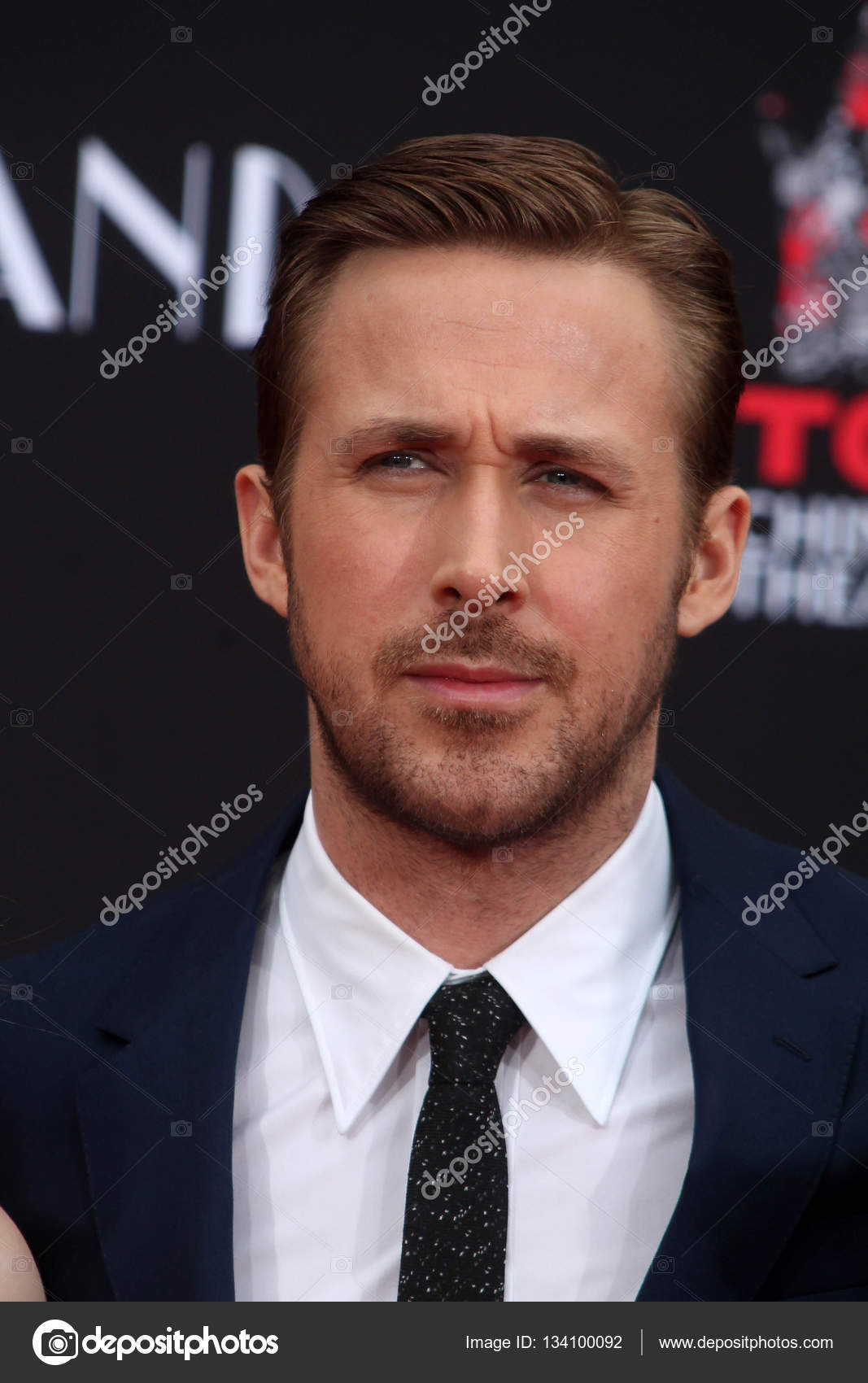 Actor Ryan Gosling – Stock Editorial Photo © s_bukley #134100092