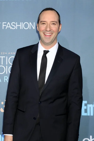 Tony Hale - actor — Stock Editorial Photo © s_bukley #81769366