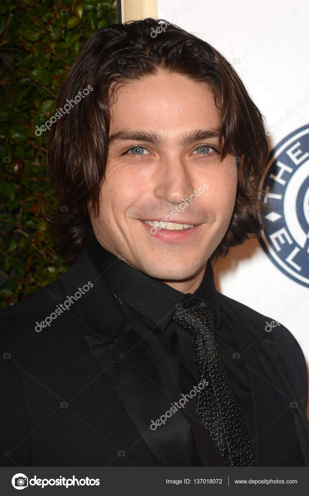 Logan Huffman Logan Huffman Tyler Shields Presents 'Life Is Not A