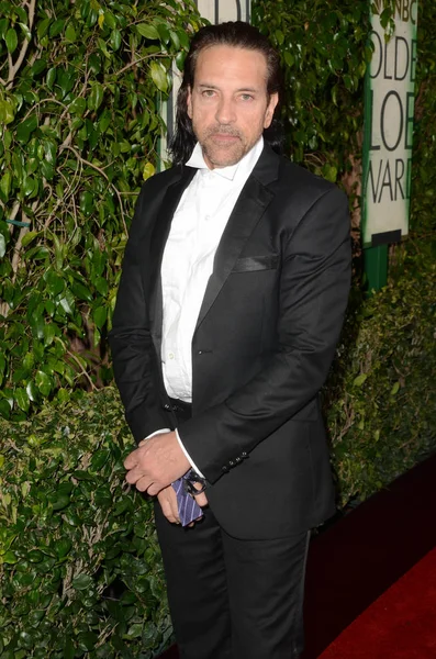 Actor Leon Franco – Stock Editorial Photo © s_bukley #137013262