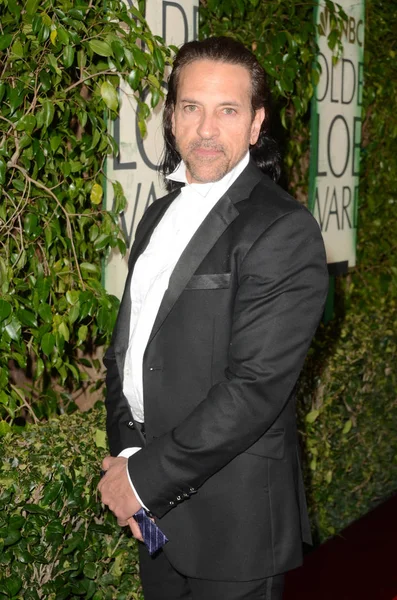 Actor Leon Franco – Stock Editorial Photo © s_bukley #137013262