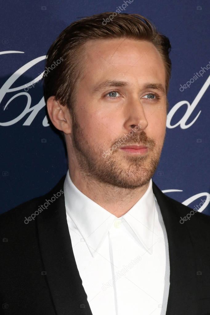 Actor Ryan Gosling 2022