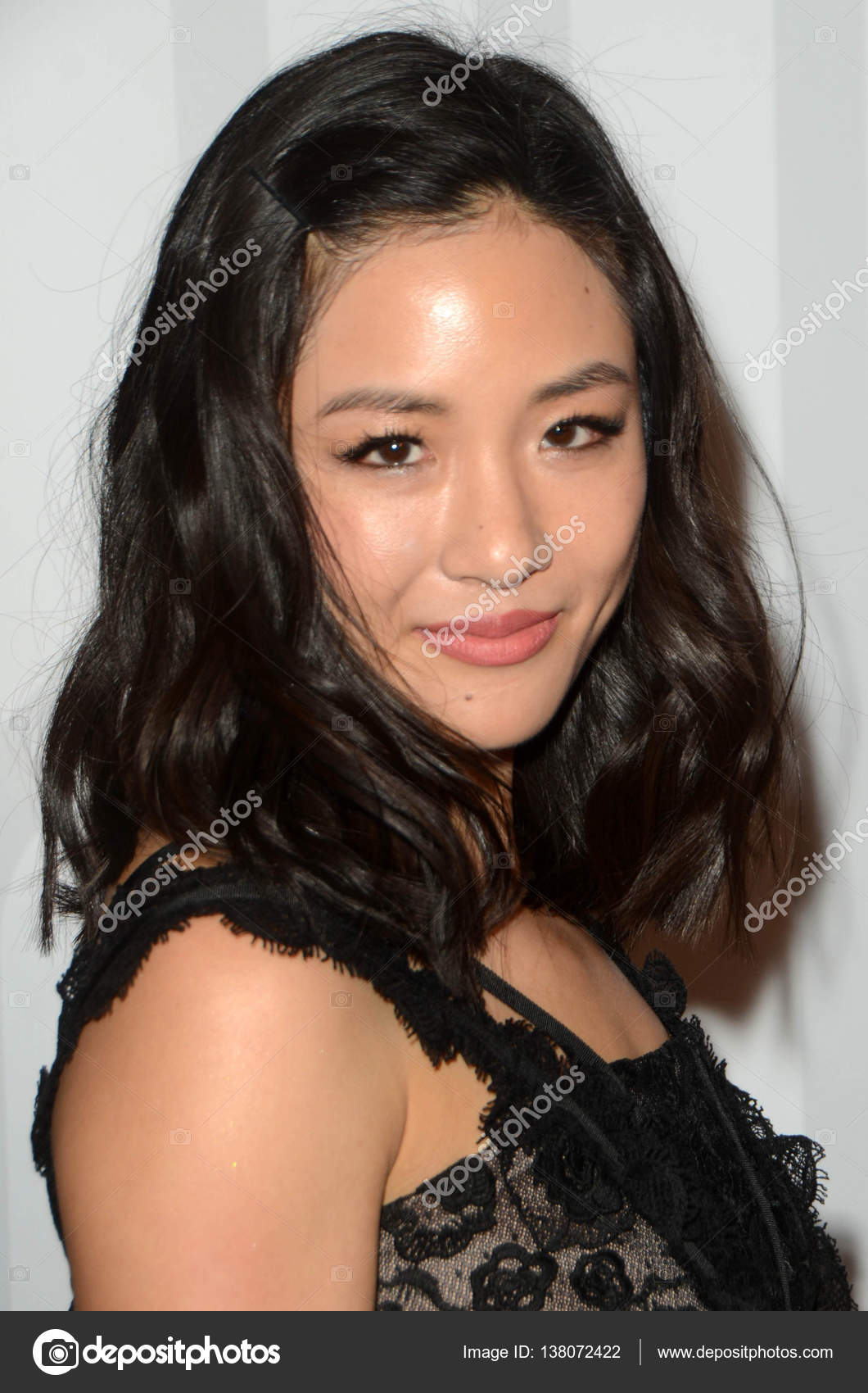 Actress Constance Wu — Stock Editorial Photo © s_bukley #138072422