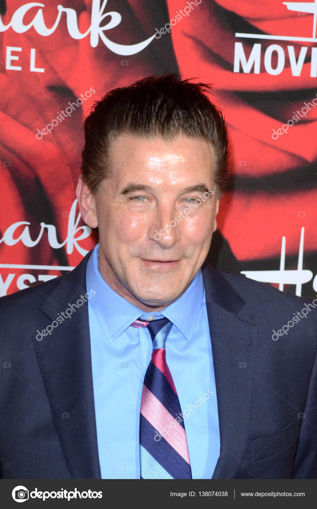 Billy Baldwin