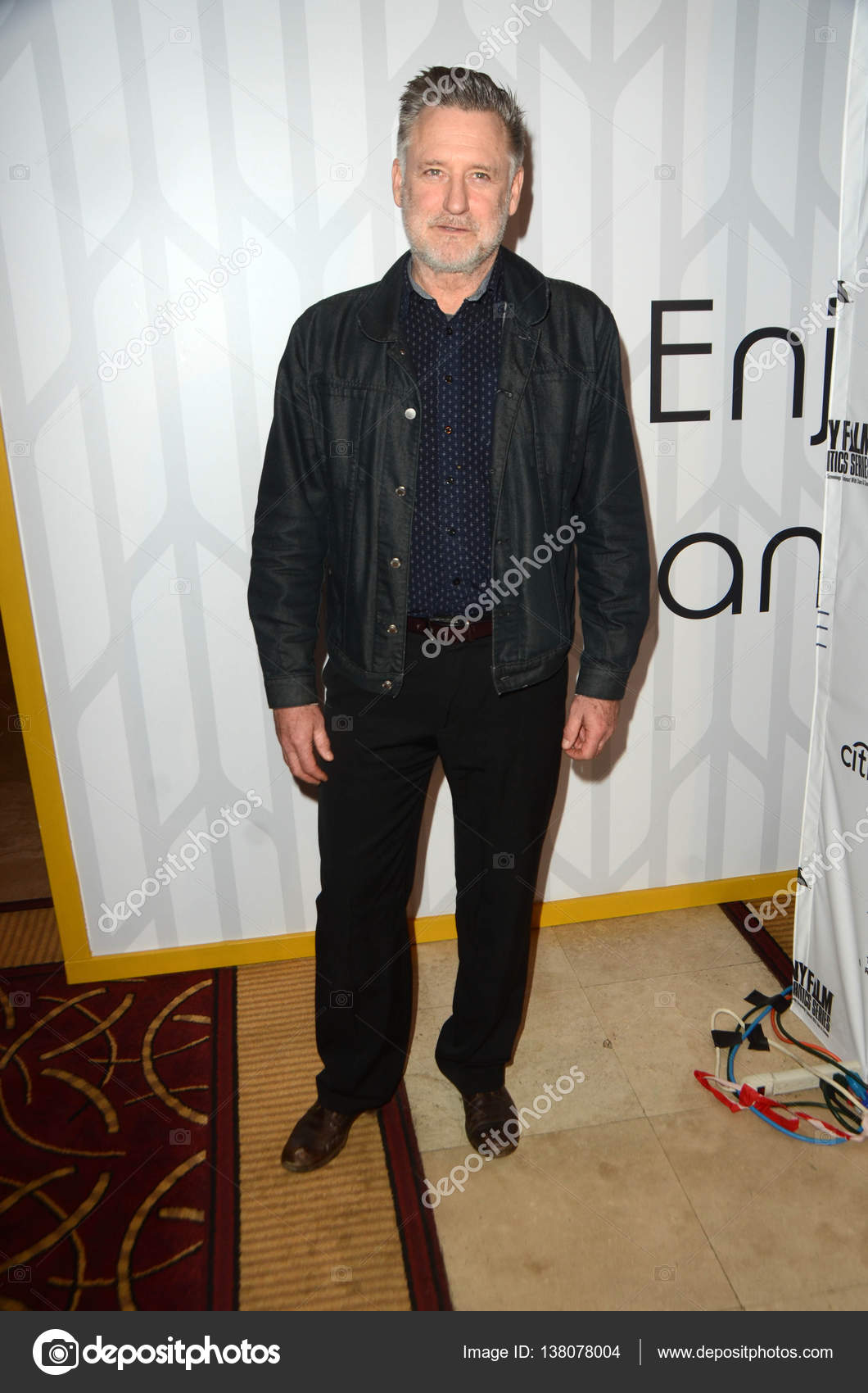 Actor Bill Pullman – Stock Editorial Photo © s_bukley #138078004