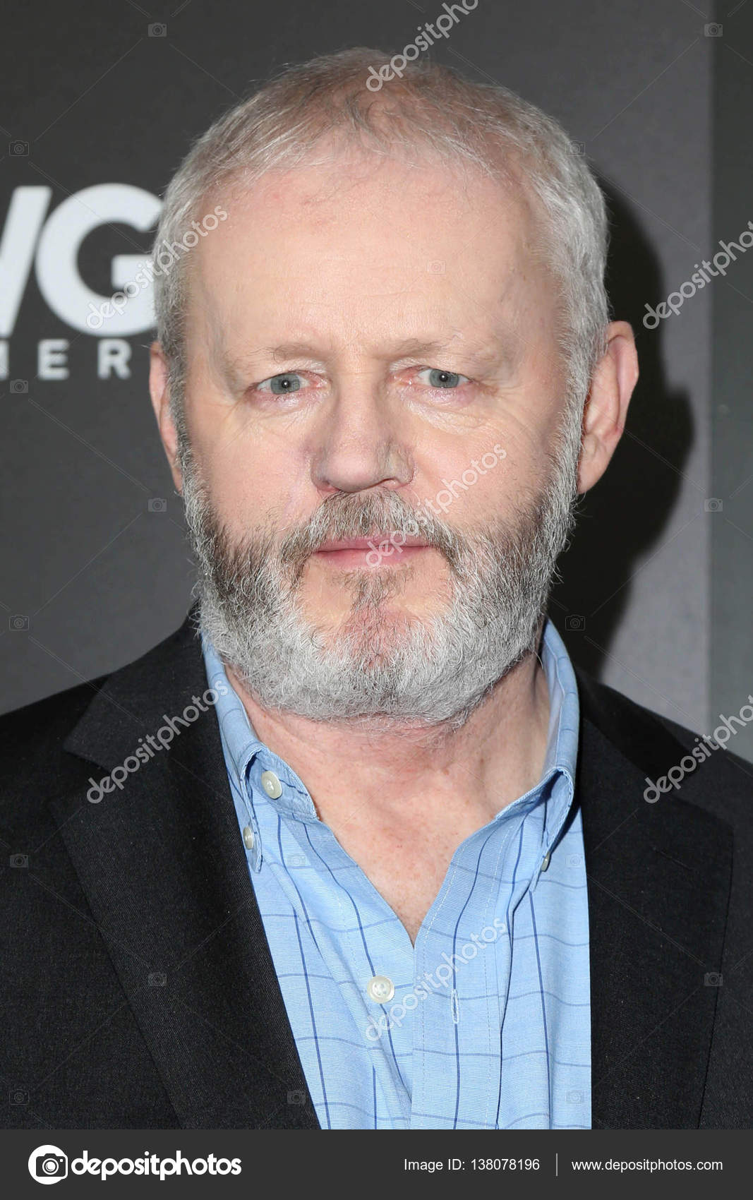 Actor David Morse – Stock Editorial Photo © s_bukley #138078196