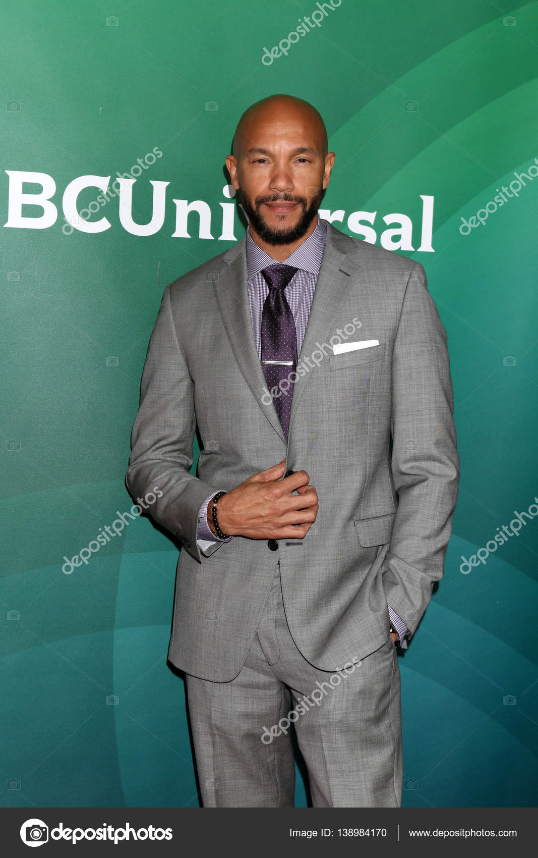 Stephen Bishop Actor Wife