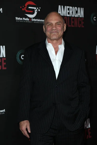 Actor Patrick Kilpatrick – Stock Editorial Photo © PopularImages #109450818