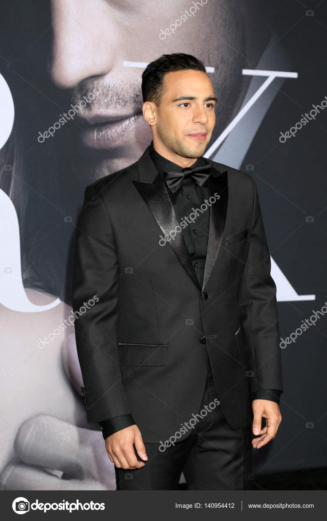Victor Rasuk Godzilla