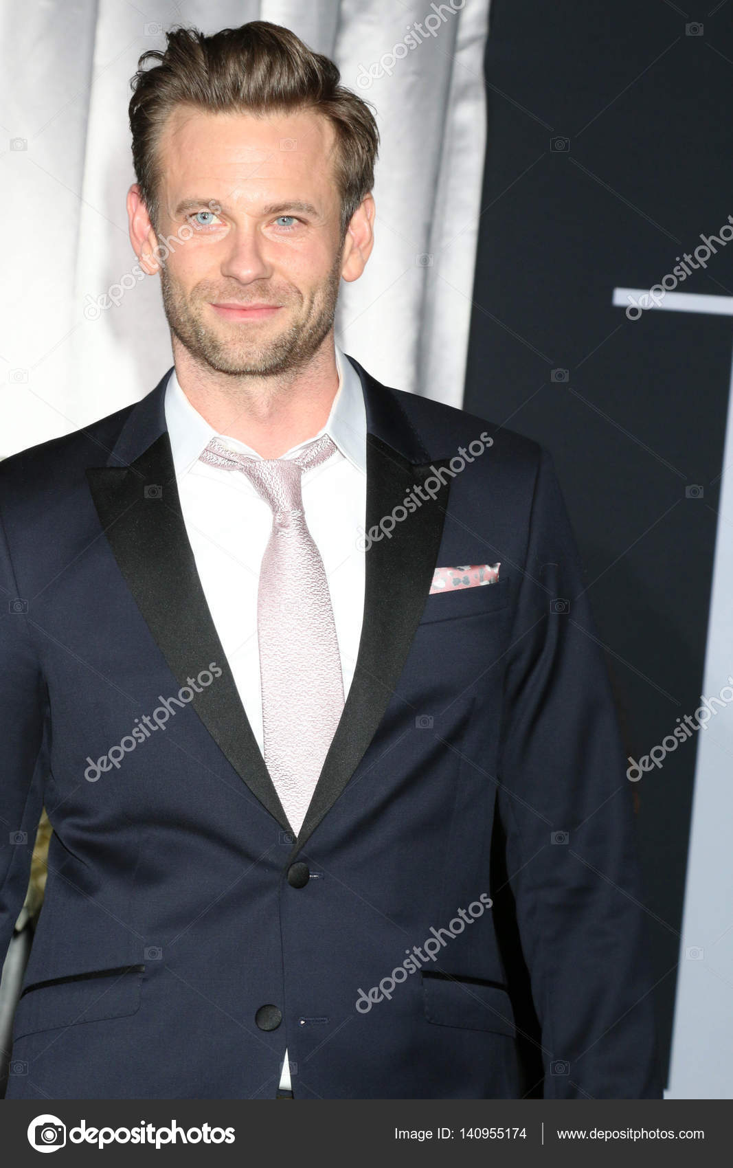 Eric Johnson Ator Barba