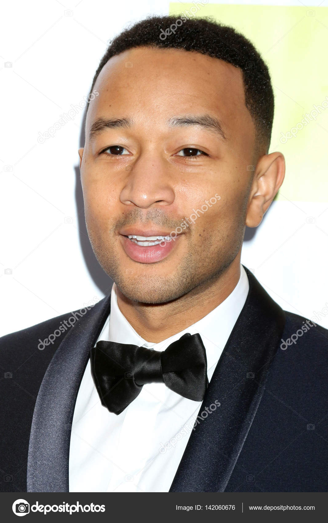 Singer John Legend – Stock Editorial Photo © s_bukley #142060676