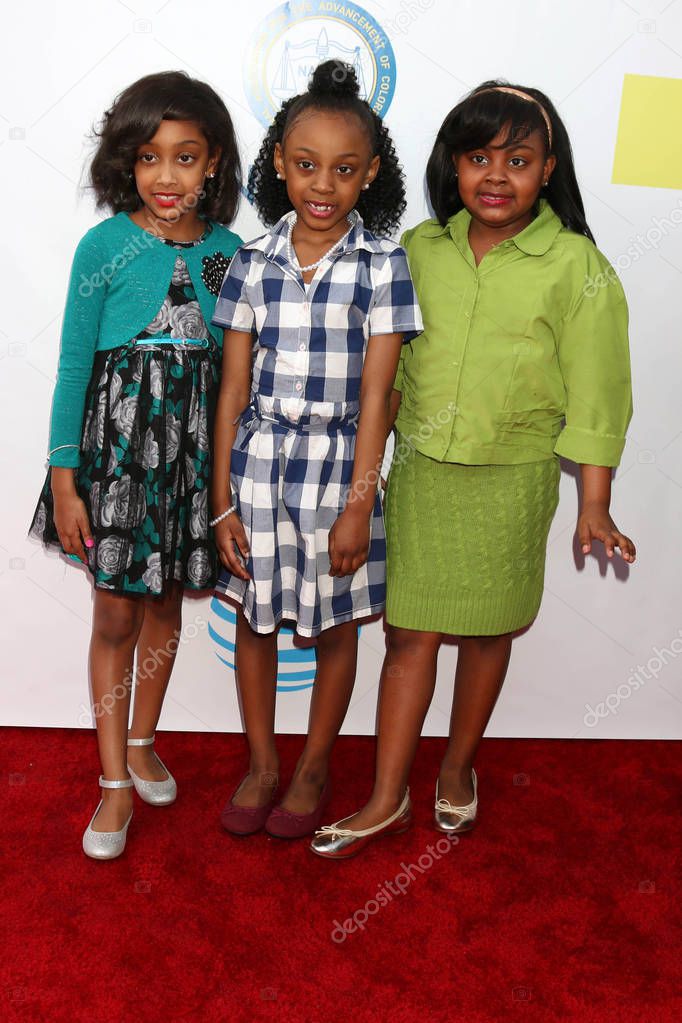 Miah Bell Olson, Morgan Coleman Rainey y Ambrielle Baker Rogers 2023