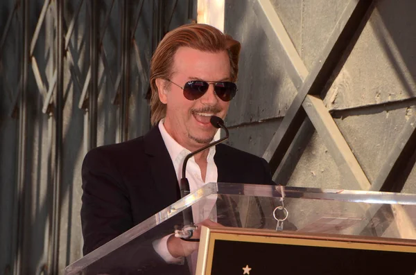 Actor David Spade – Stock Editorial Photo © s_bukley #205323076