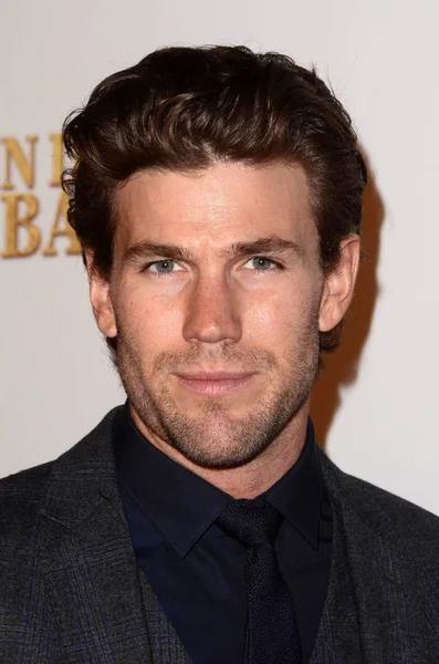 Actor Austin Stowell – Stock Editorial Photo © s_bukley #134096718