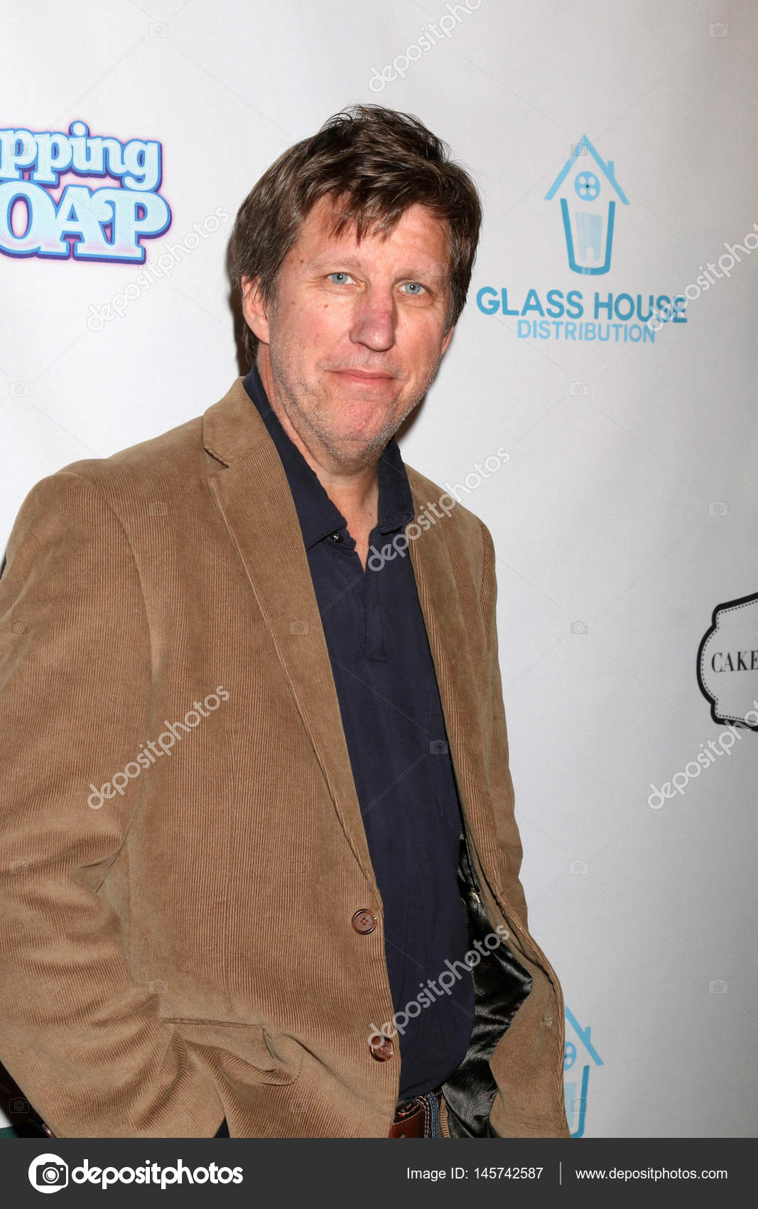 Actor Robert Peters – Stock Editorial Photo © s_bukley #145742587