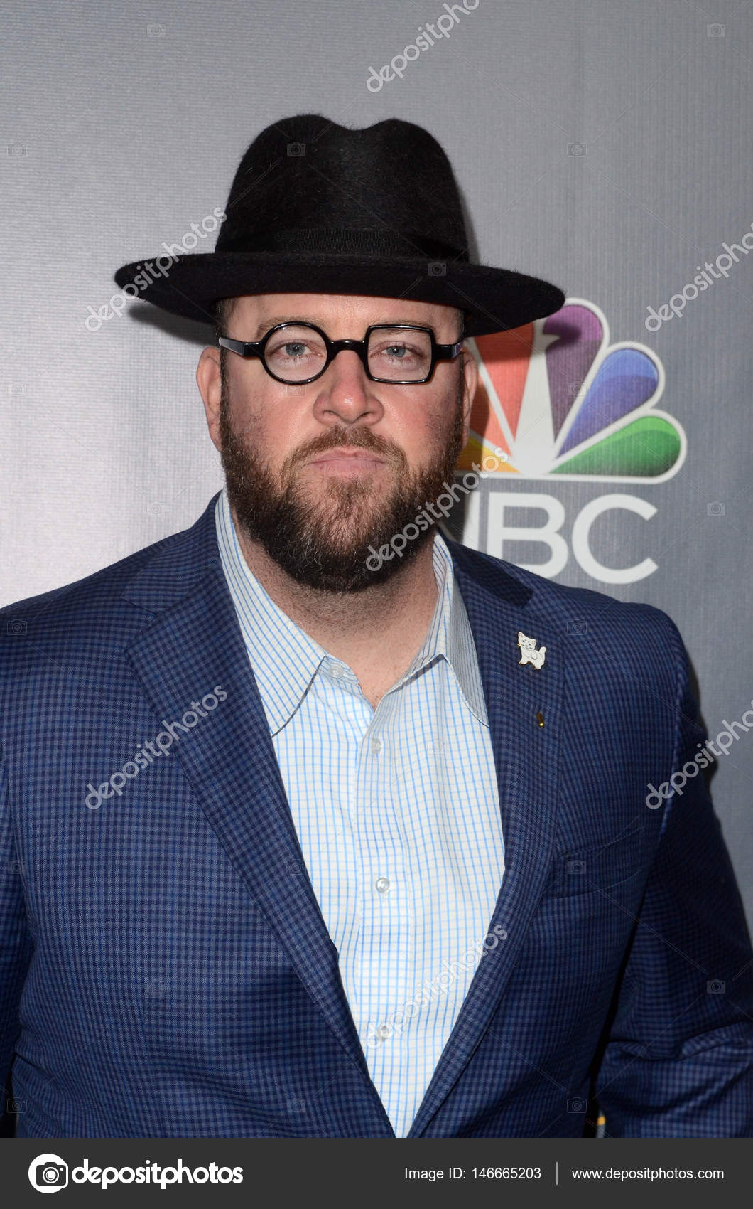 The Chris Sullivan Actor